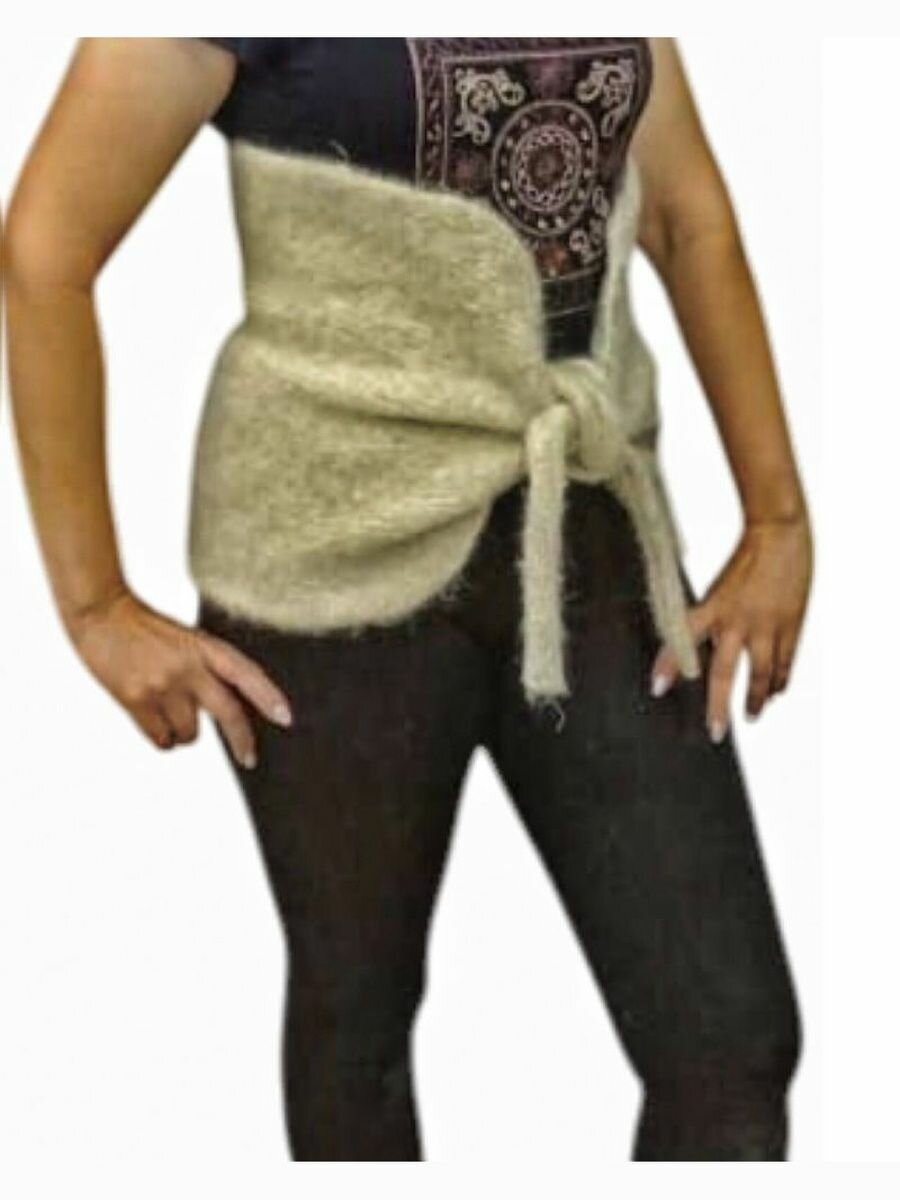 Пояс шерстяной