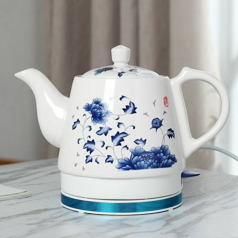 Электрический чайник