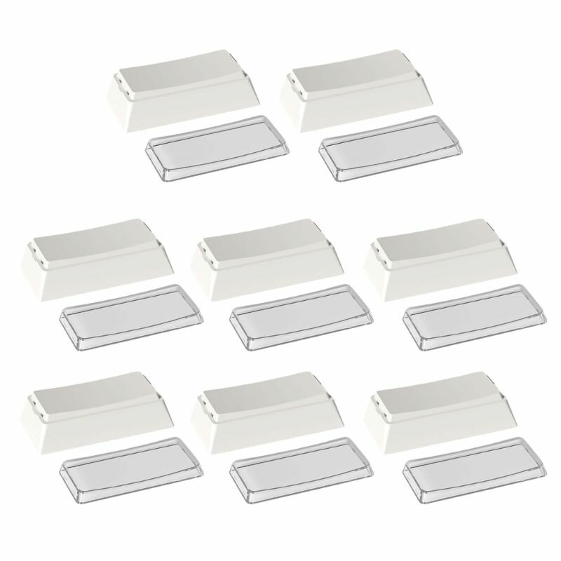 Креативные кейкапы для механических клавиатур