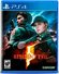 Игра Resident Evil 5 для Playstation 4