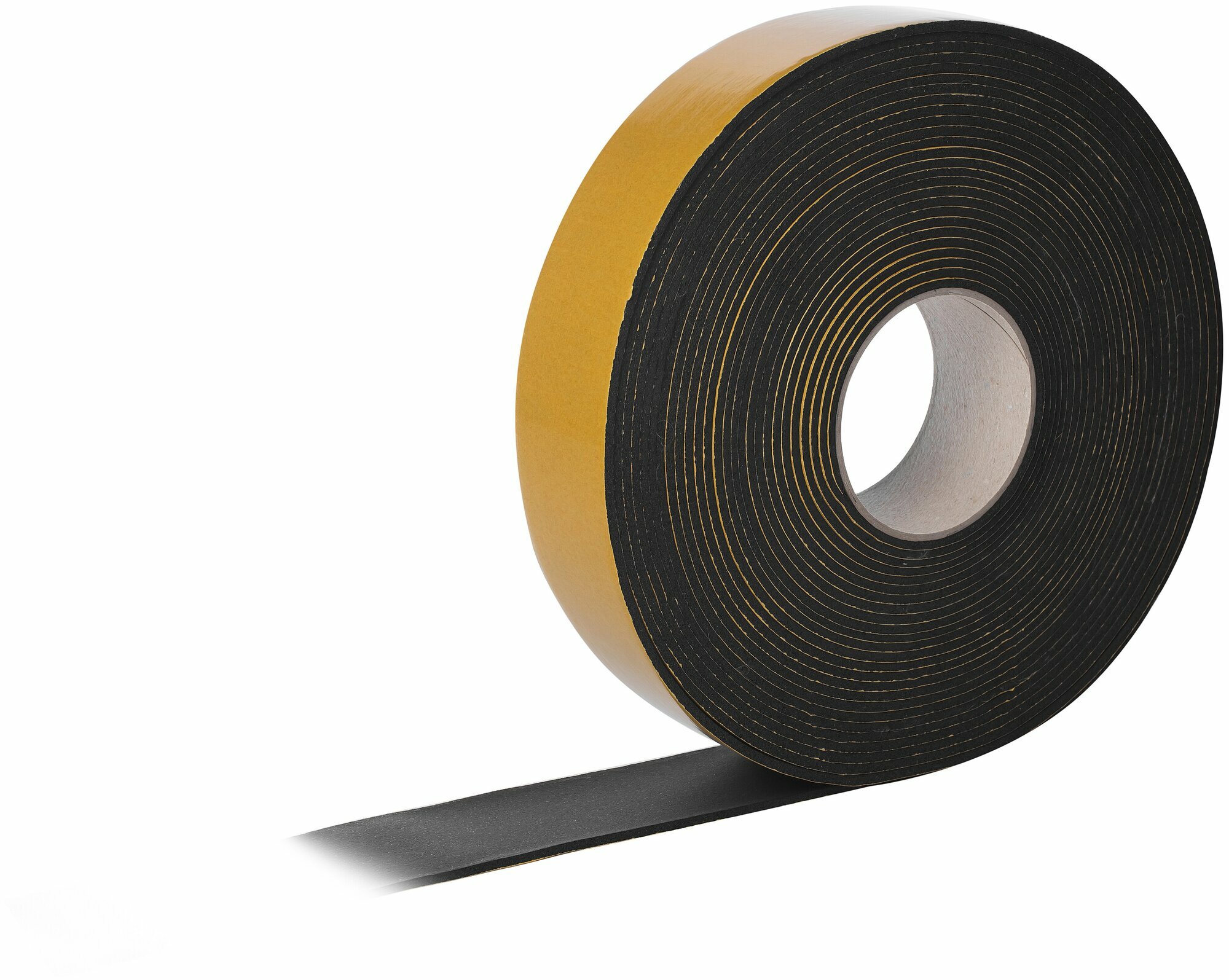 Самоклеящаяся Лента K-Flex 003x050-15, вспененный каучук, УФ-защита, 15 м