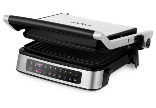 Гриль Kitfort КТ-1687