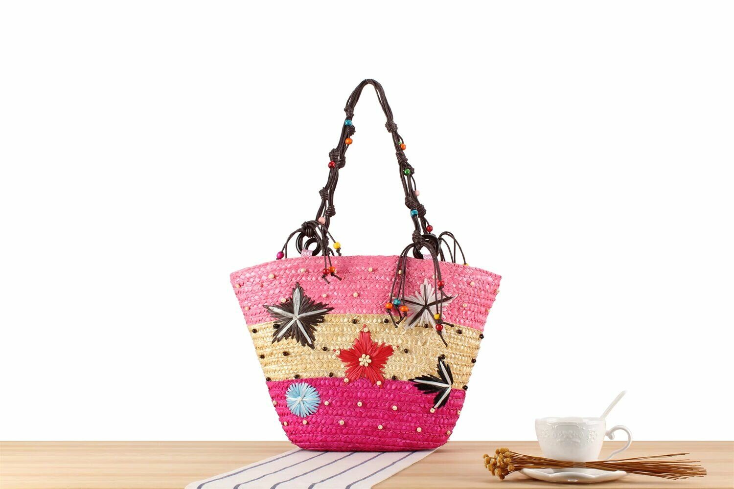 Сумка пляжная