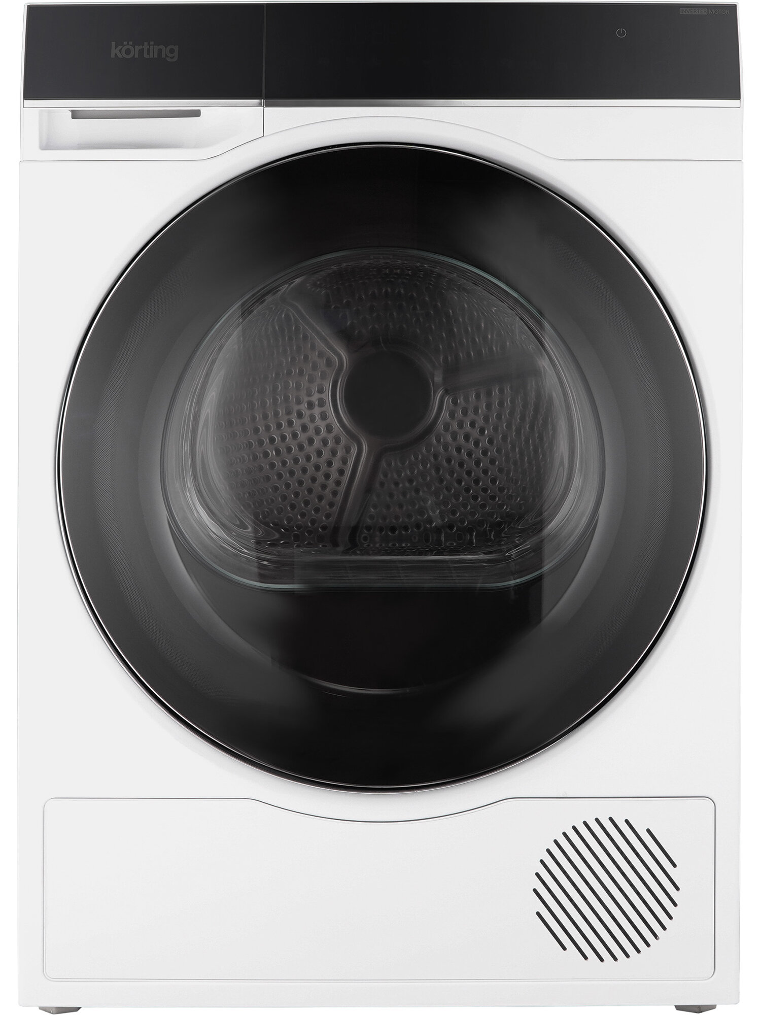 Сушильная машина KORTING KD 69IHP10 PI, официальная гарантия