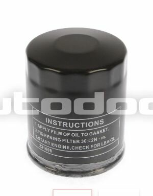 Фильтр масляный CHANGAN CS35 PLUS