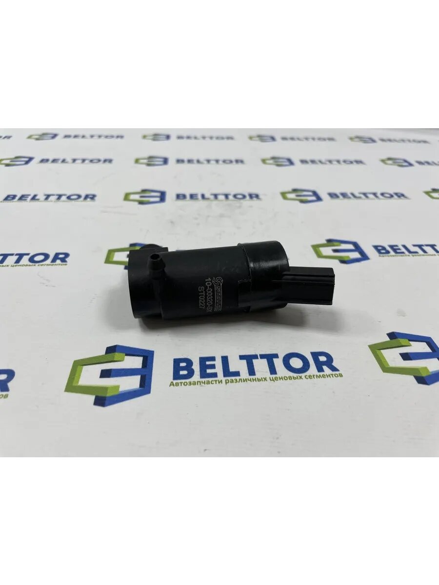 Моторчик омывателя Новое Stellox