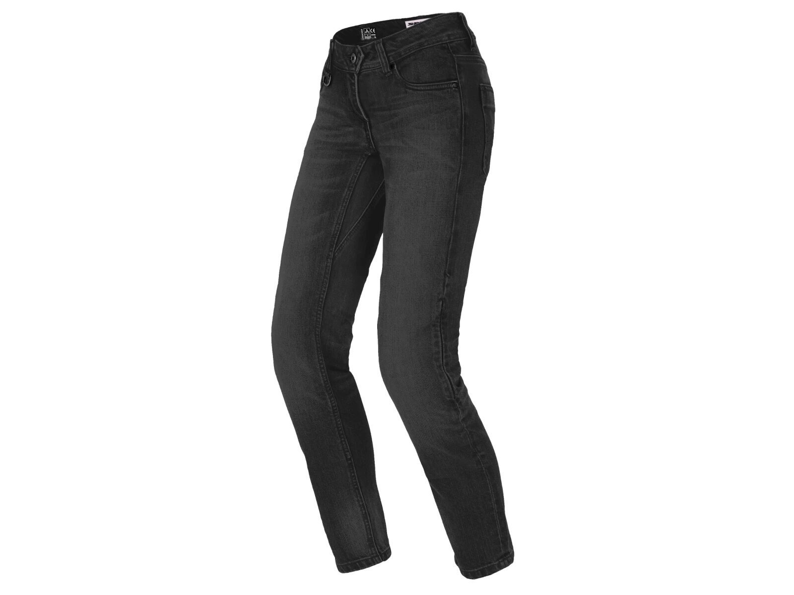 Мотоджинсы SPIDI J-TRACKER LADY Black, 26