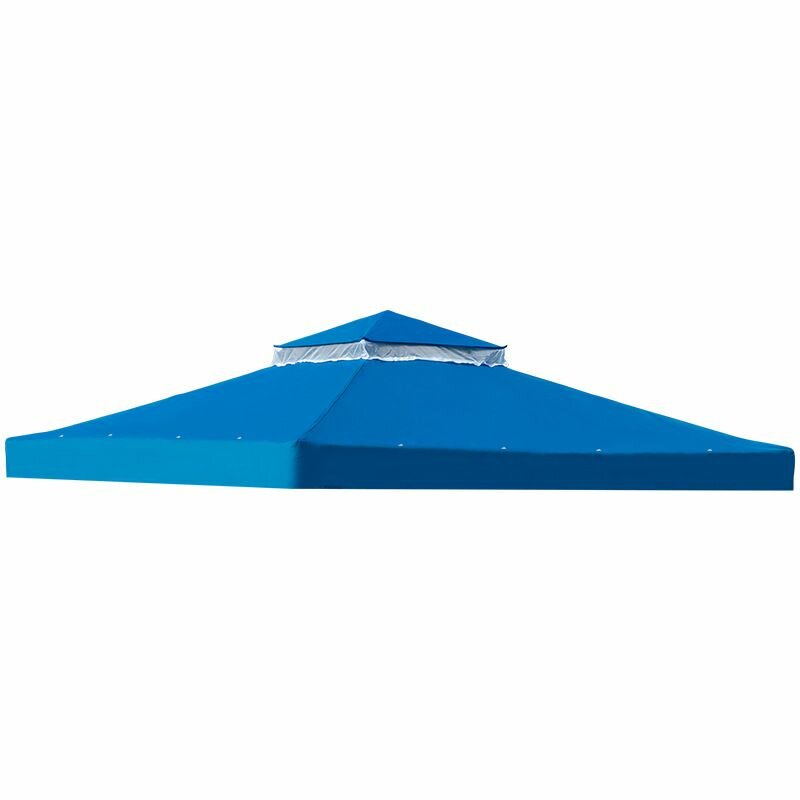 Крыша для палатки 3x3m