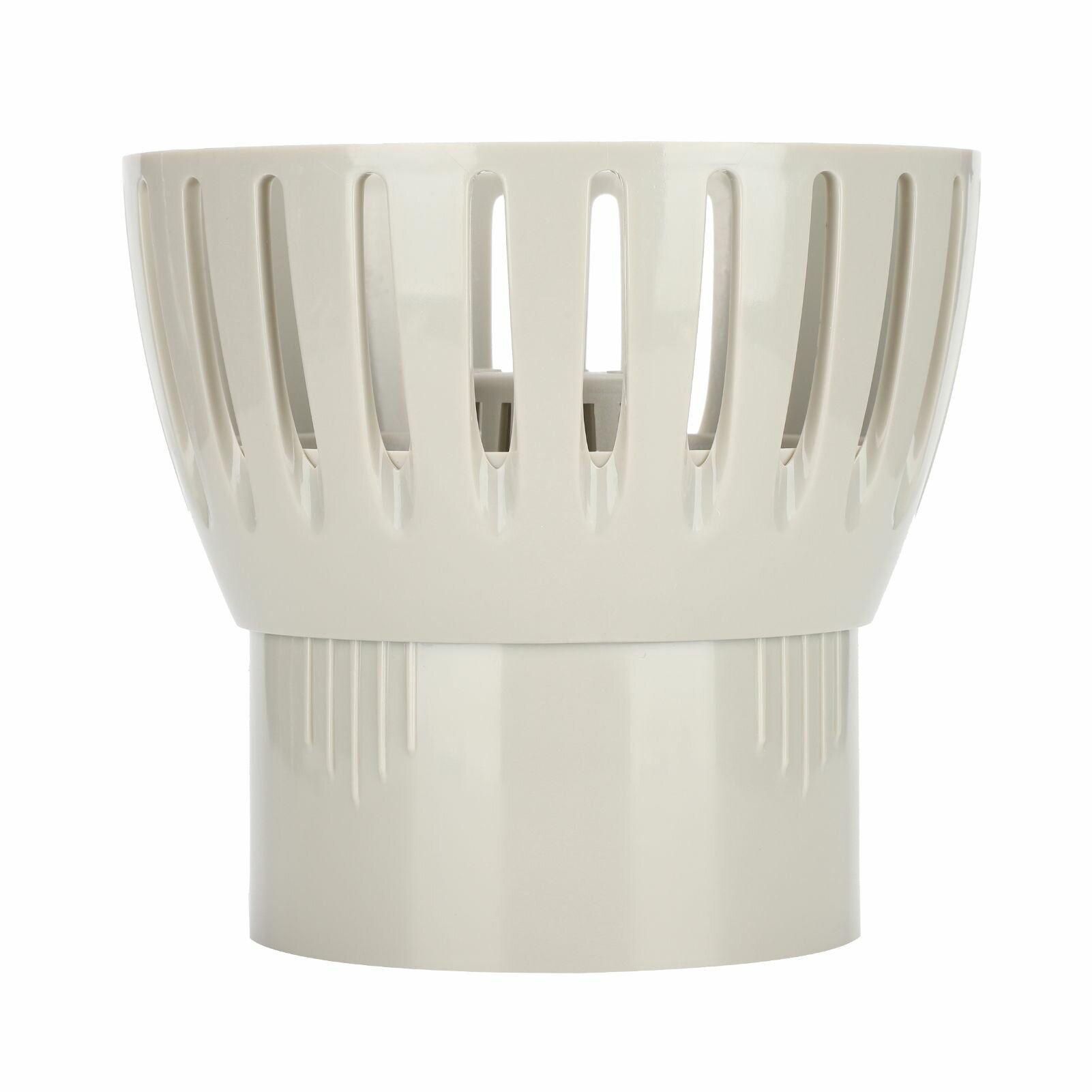 Корзина для очистки бассейна из пластика для сбора мусора и листьев, инструмент для очистки пруда 90 мм