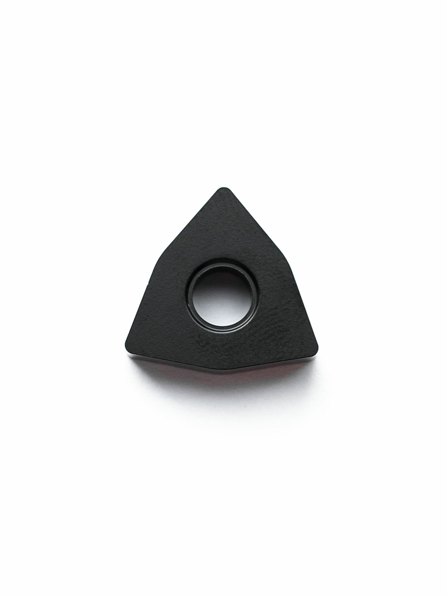 WNMA 080408 Твердосплавная металлорежущая токарная пластина 1шт