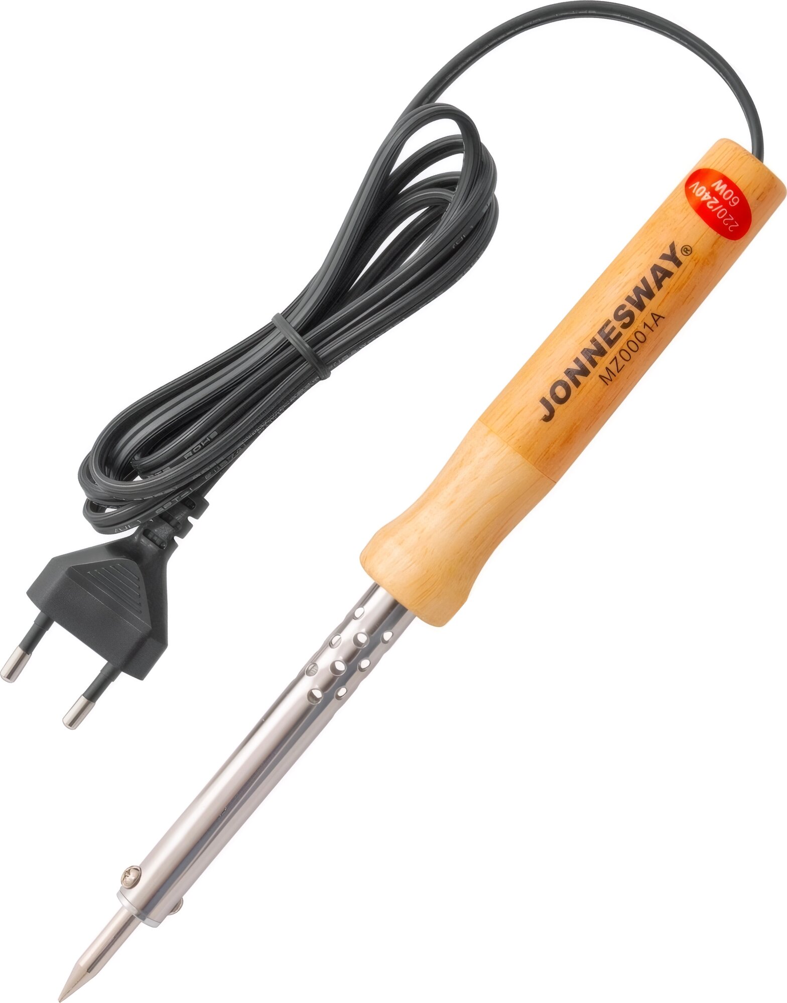 Паяльник электрический Jonnesway MZ0001A