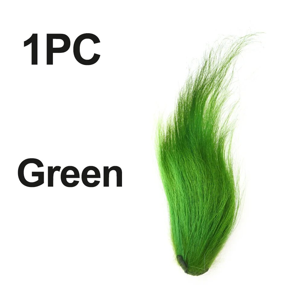 Vtwins Мушки для рыбалки из козьих волос