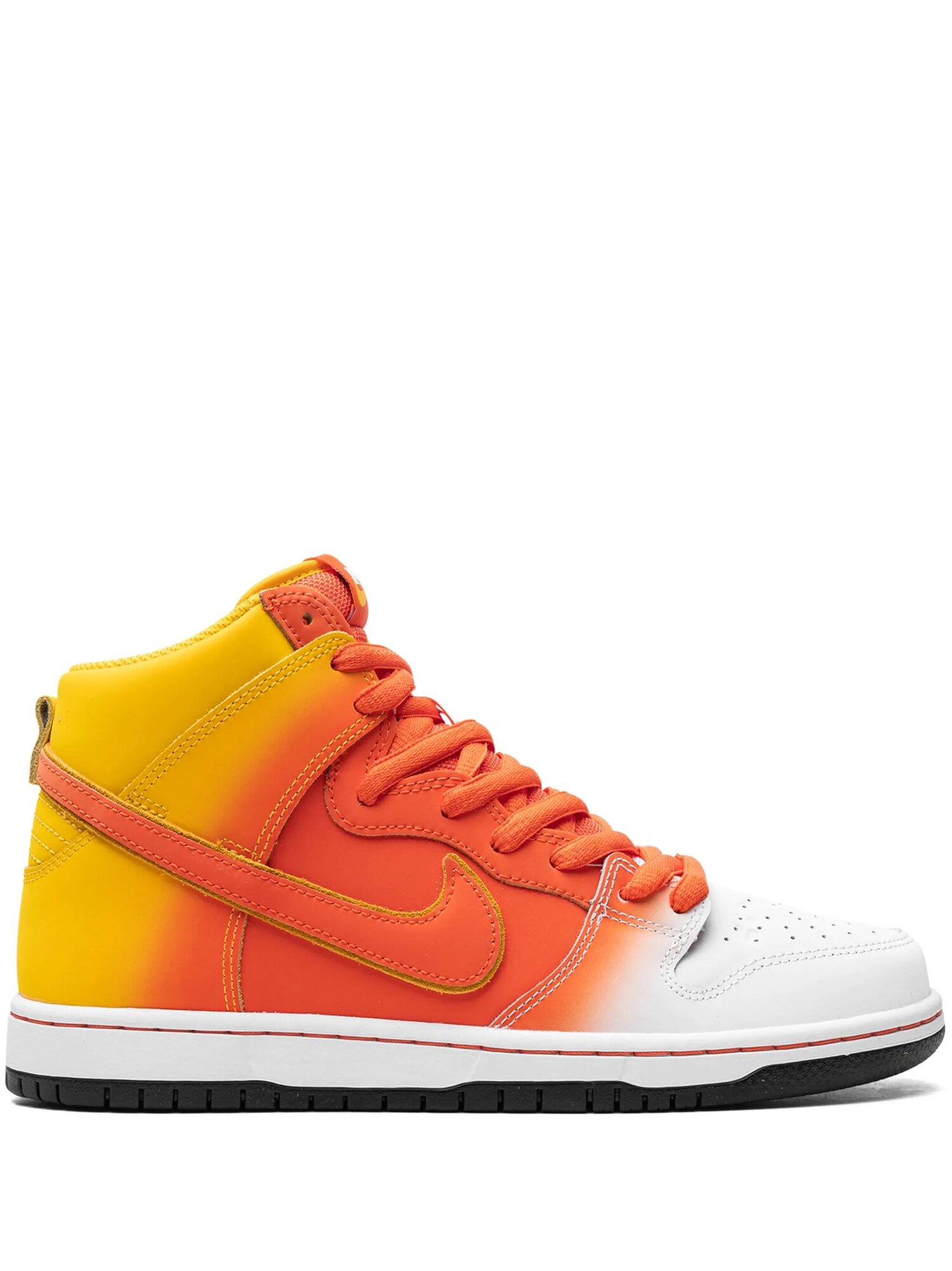 Кроссовки NIKE Dunk High