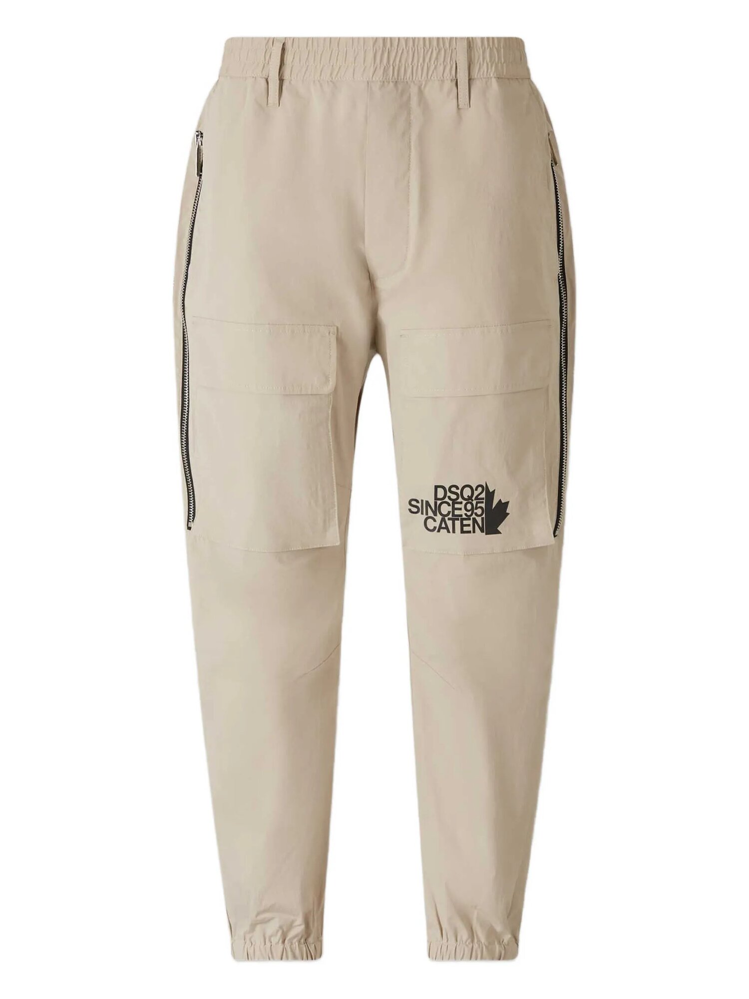 Брюки Спортивные брюки с логотипом