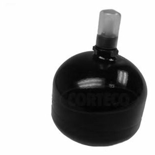 Гидроаккумулятор подвески Corteco 80001407 для Mercedes S-CLASS C216, W221, SL R230