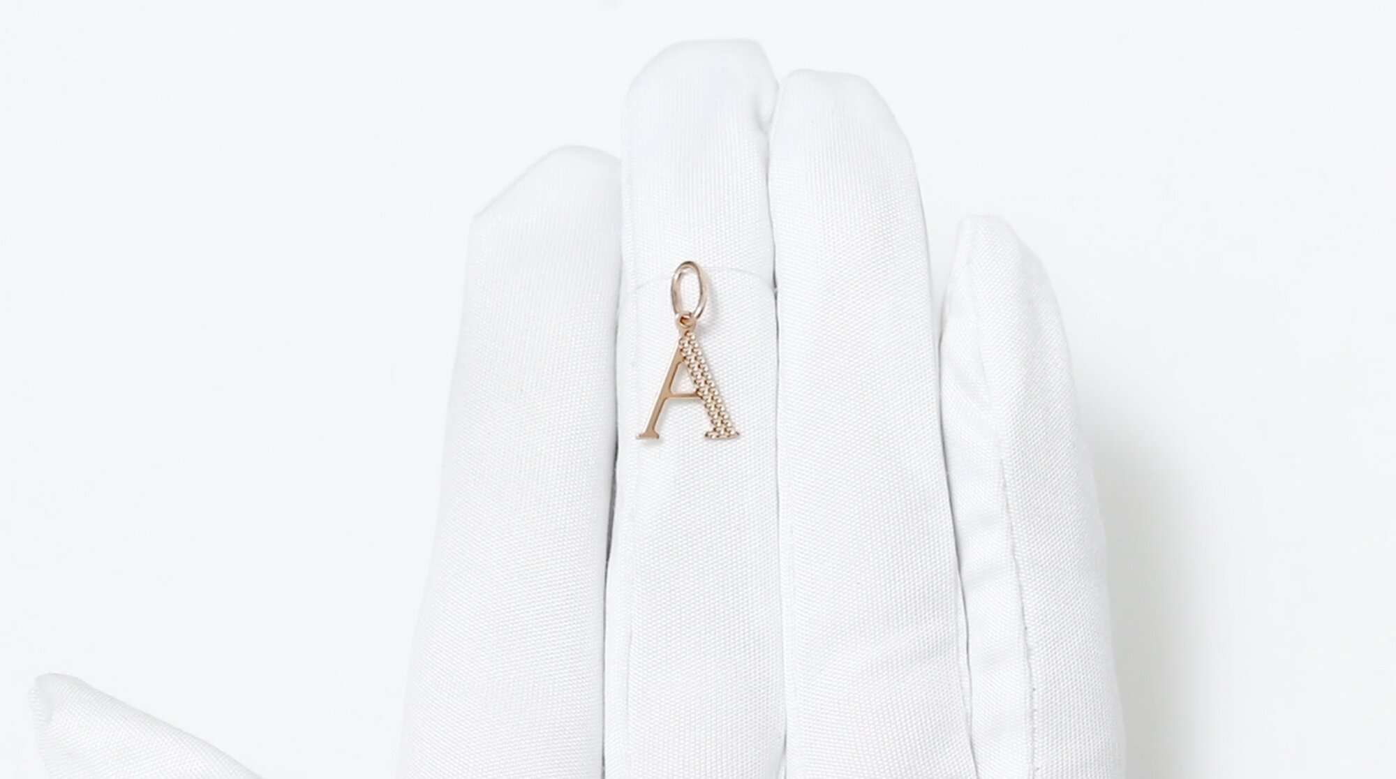 Подвеска, красное золото, 585 проба