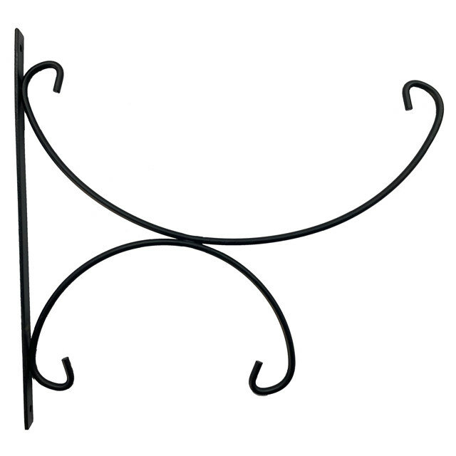 Кронштейн декоративный для кашпо UGO LOCKS 31,5х28см