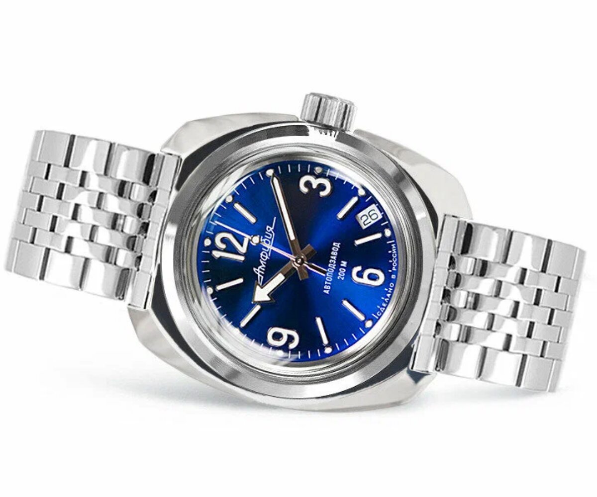 Наручные часы