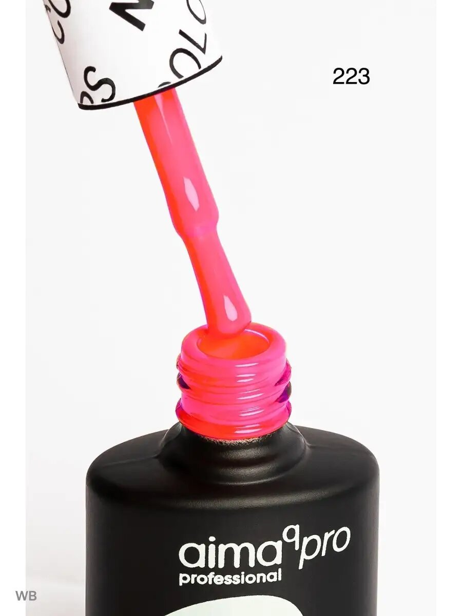 Перламутровый гель-лак