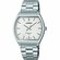 Наручные часы CASIO, серебристый/белый