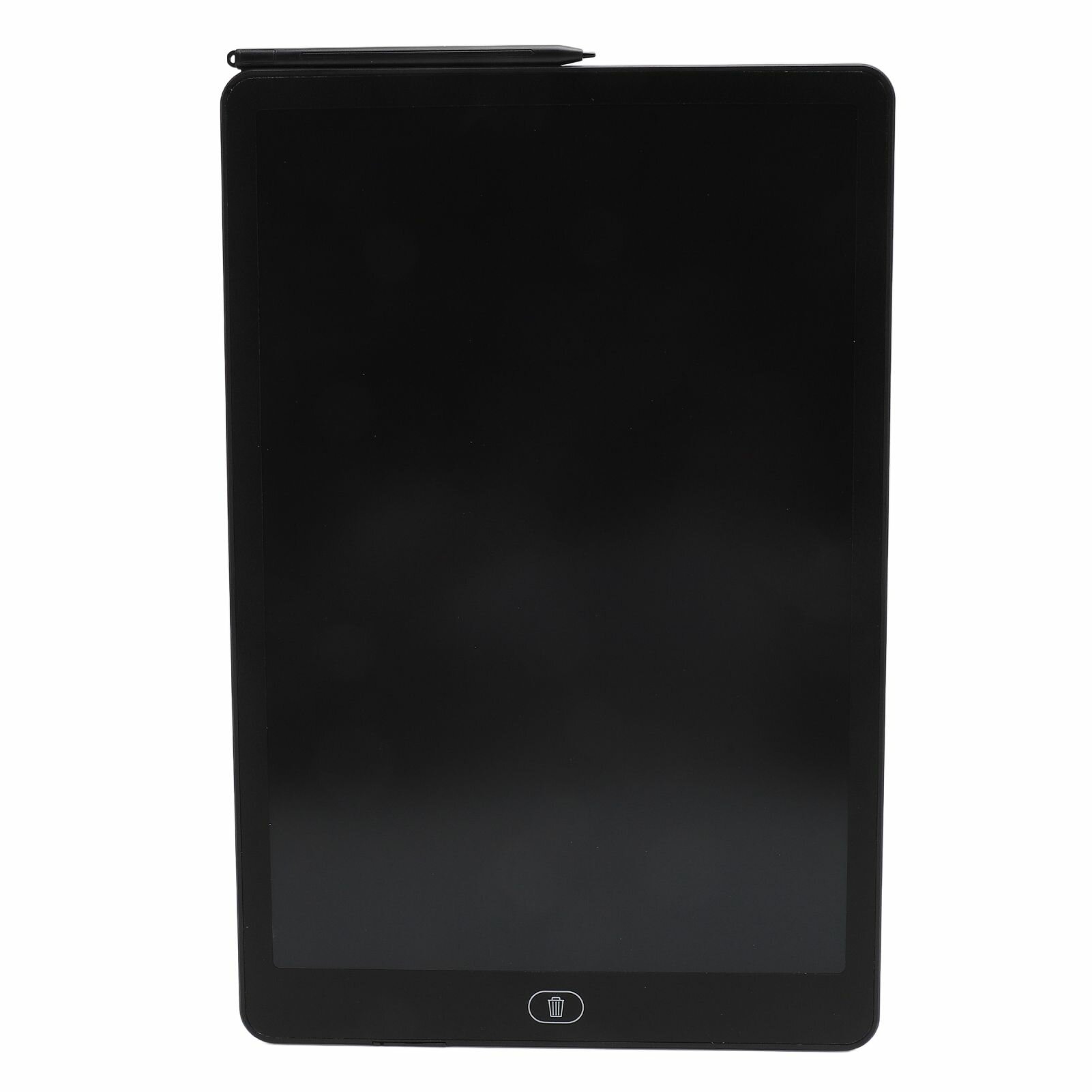 16-дюймовая электронная доска для письма для детей, ЖК-доска для рисования, планшет для рисования, для обучения малышей дома