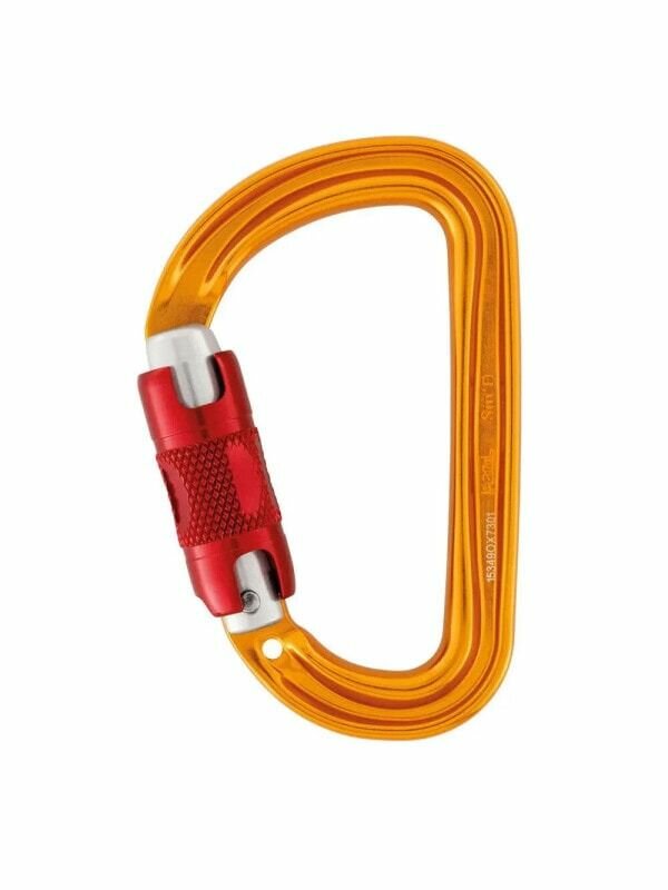 Petzl Карабин альпинистский