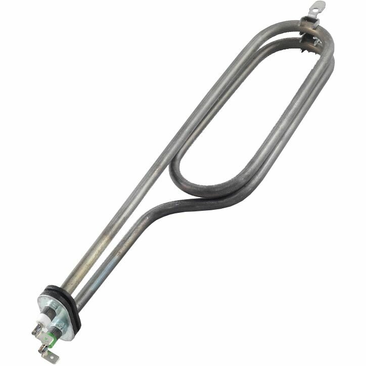 ТЭН сушки 1500W для стиральной машины Ariston , Indesit 265612 (C00265612, C00289765)