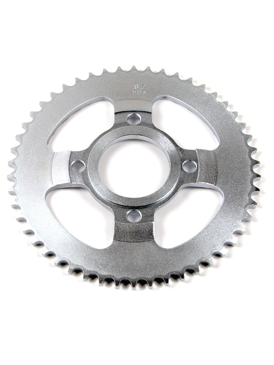 Звезда ведомая 428-50T (4x64-90) d-58 для IRBIS TTR 250