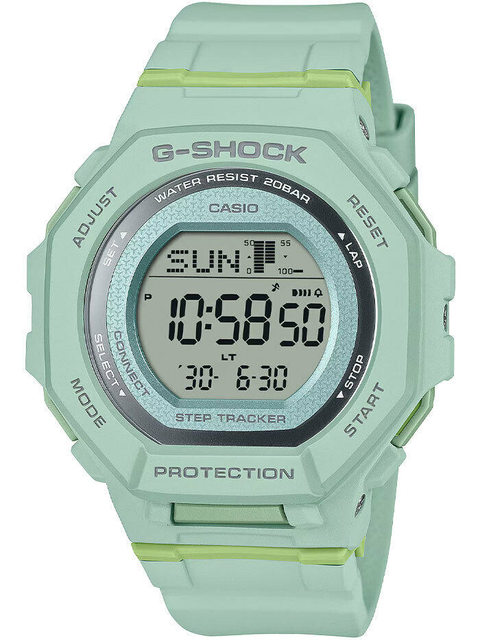 Наручные часы G-Shock