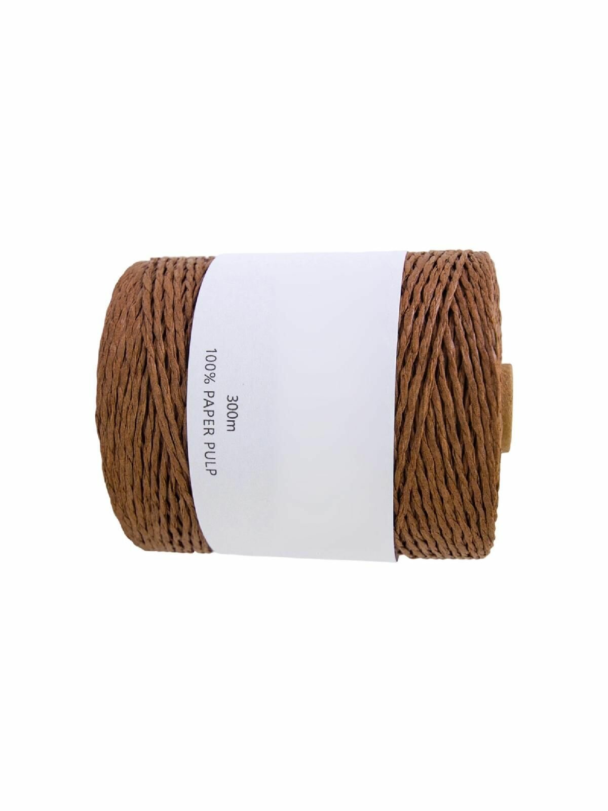 Рафия для рукоделия