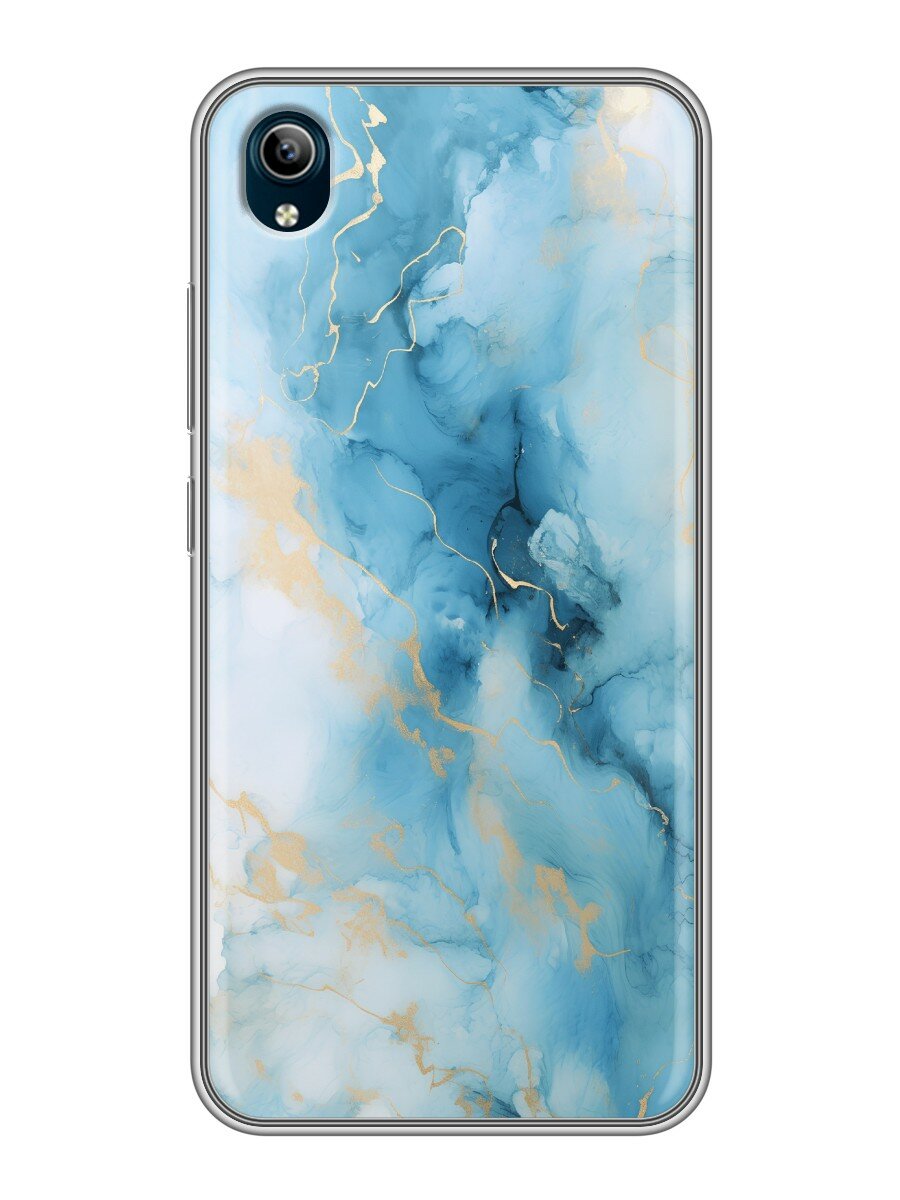 Чехол для Vivo Y91c, Vivo Y1s, Виво Y91c, Виво Y1S