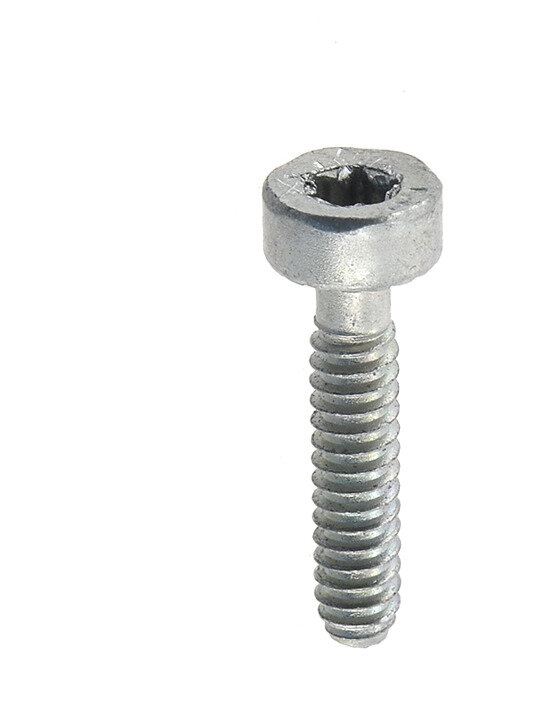 Винт IS D5x24 (резьба 20мм) для бензопилы STIHL MS 191 T