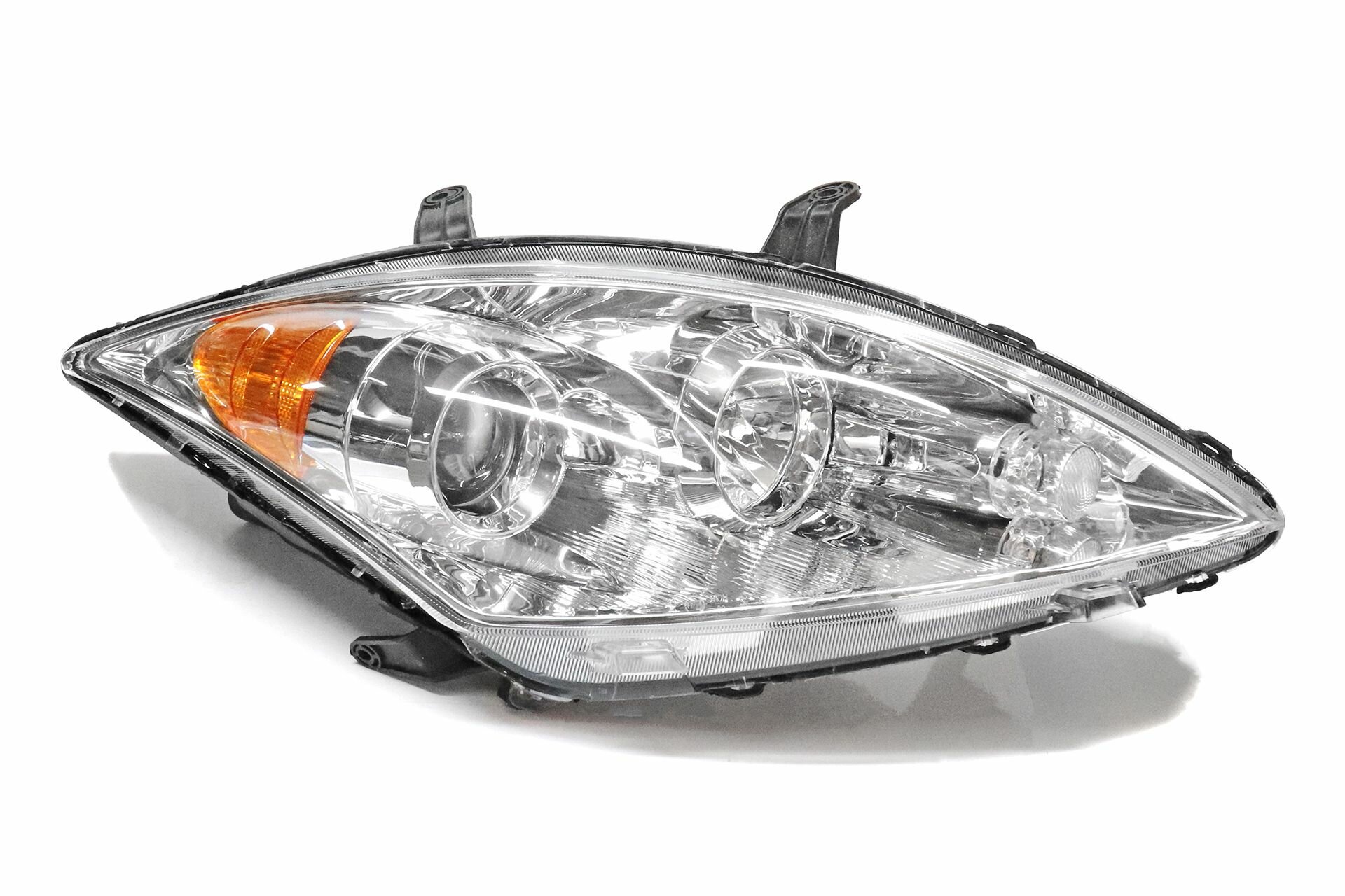 Фара автомобильная, 1 шт, арт. 4121100K80