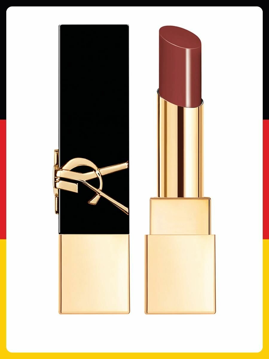 Губная помада Yves Saint Laurent Rouge Pur Couture The Bold 14 Nude Tribute