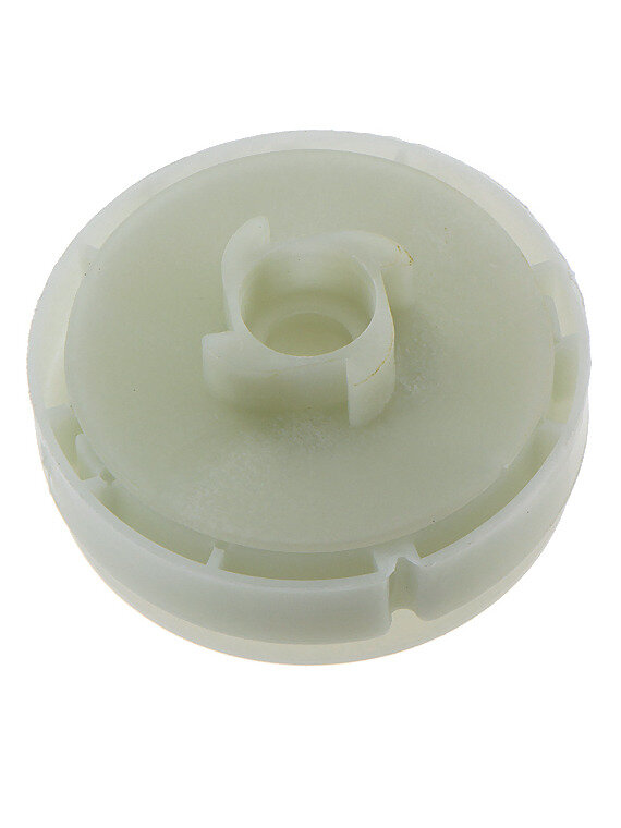 Барабан стартера в сборе (легкий старт) WM для бензопилы Ресанта БП-6220 (s/n TPW ~)