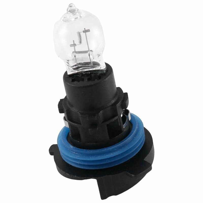 1 шт. передняя лампа дневного света с цоколем 6216F6 89072904 PH24W для Peugeot 3008 5008 Citroen C5 12 В 24 Вт