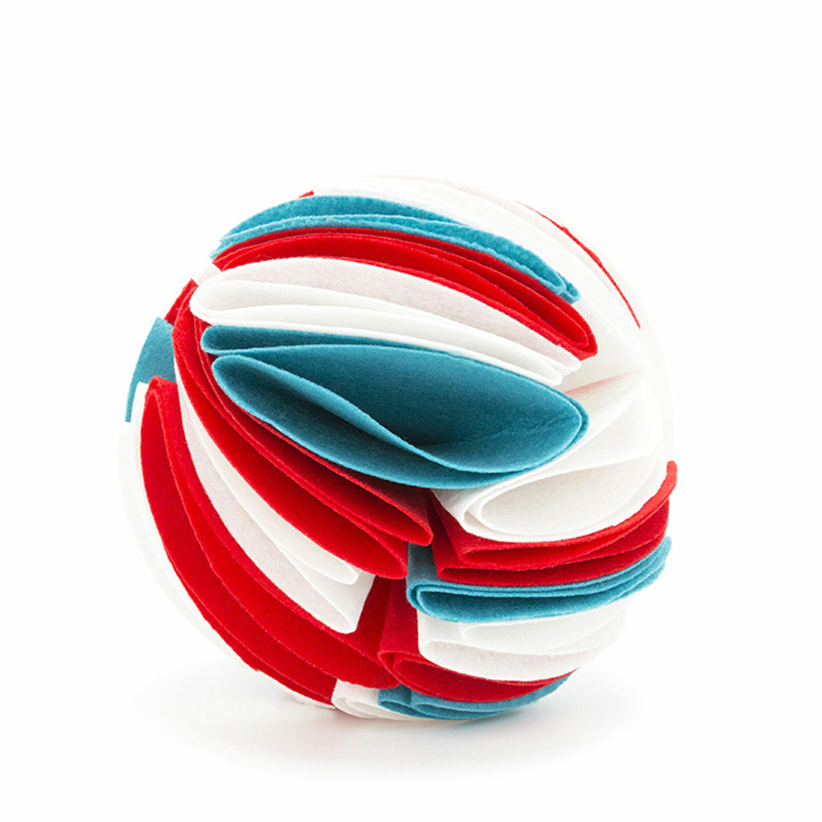 Snuffle Ball for Dogs Training Toy для щенка Легко использовать отличный подарок для питомца