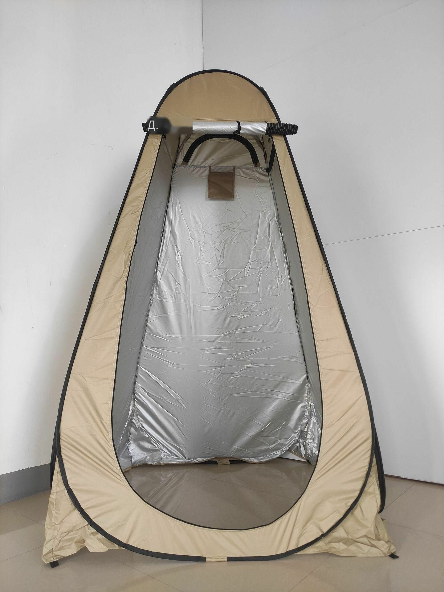 Вытяжка для моментального загара