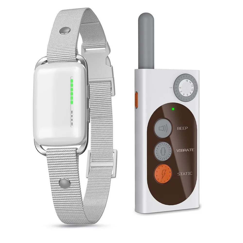 Шоковый ошейник для собак, многофункциональный, домашних животных