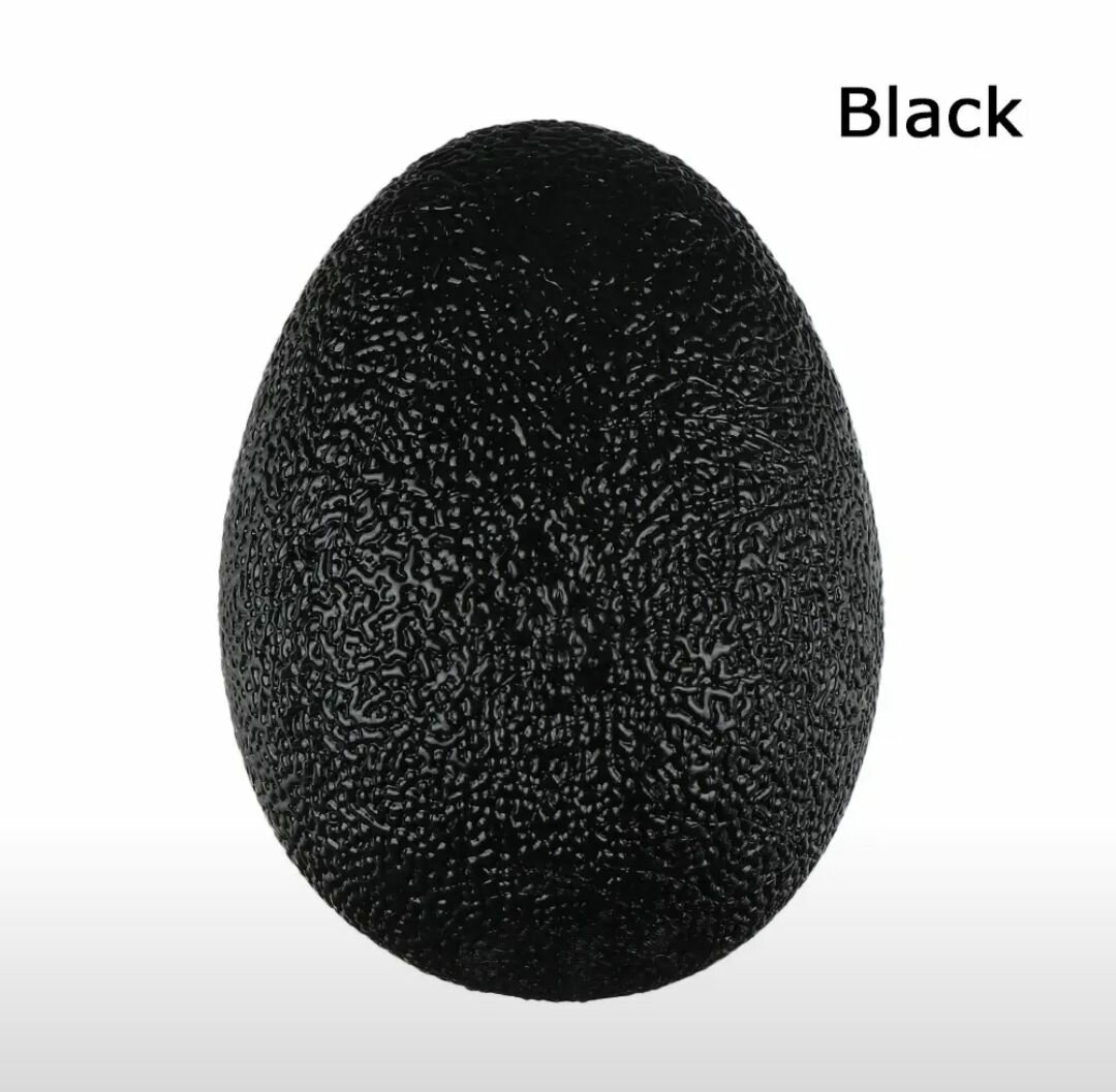 Эспандер кистевой в виде яйца