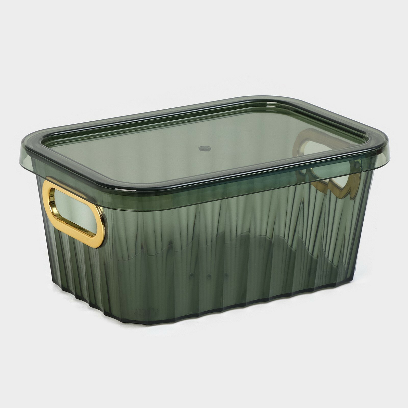 Органайзер для хранения маленький, 18×13×8 см, цвет в ассортименте