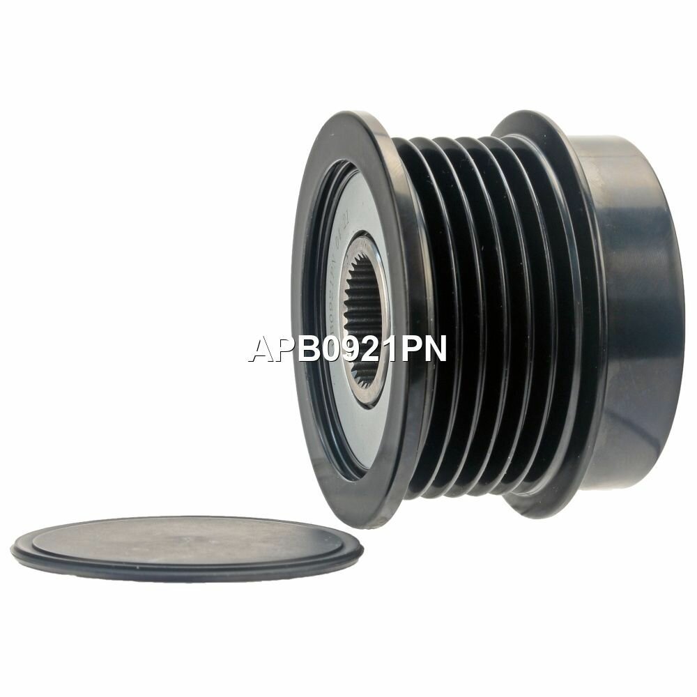 Шкив обгонный генератора Opel Astra Signum Vectra Zafira