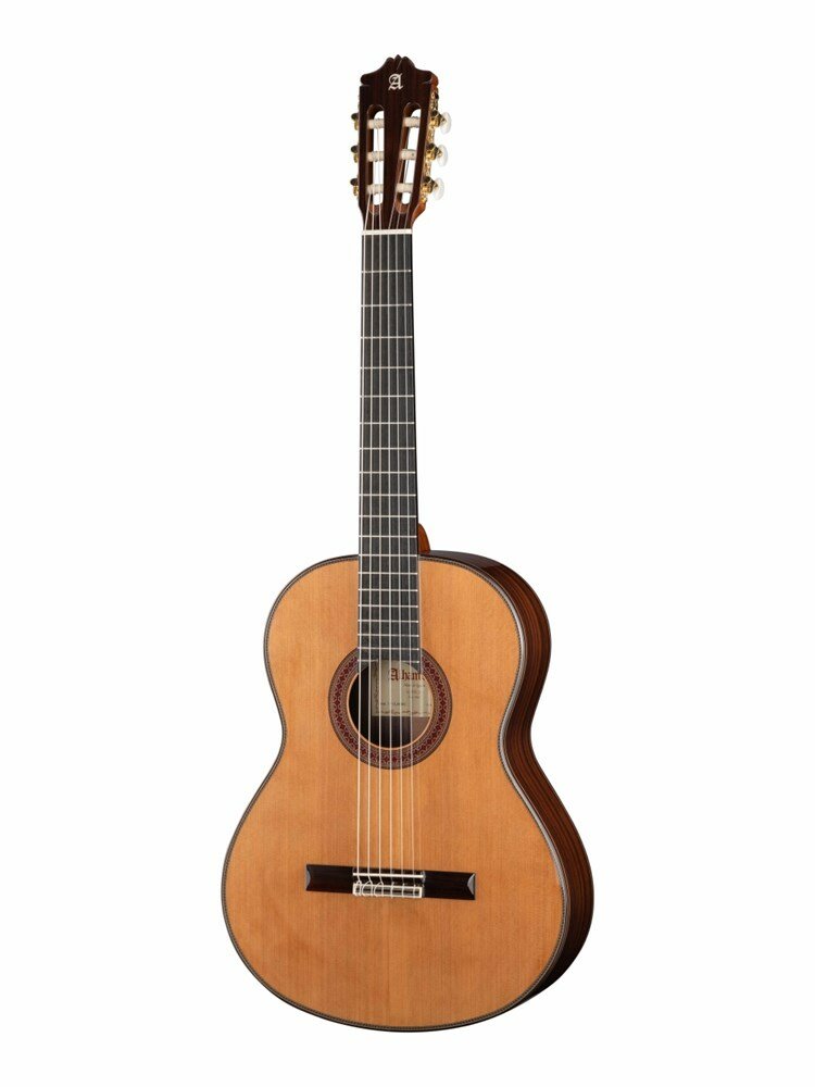 Alhambra 2.303 Classical Conservatory 7P Классическая гитара