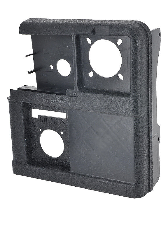 Панель (комплект с инверторным блоком) для генератора инверторного бензинового CHAMPION IGG1001