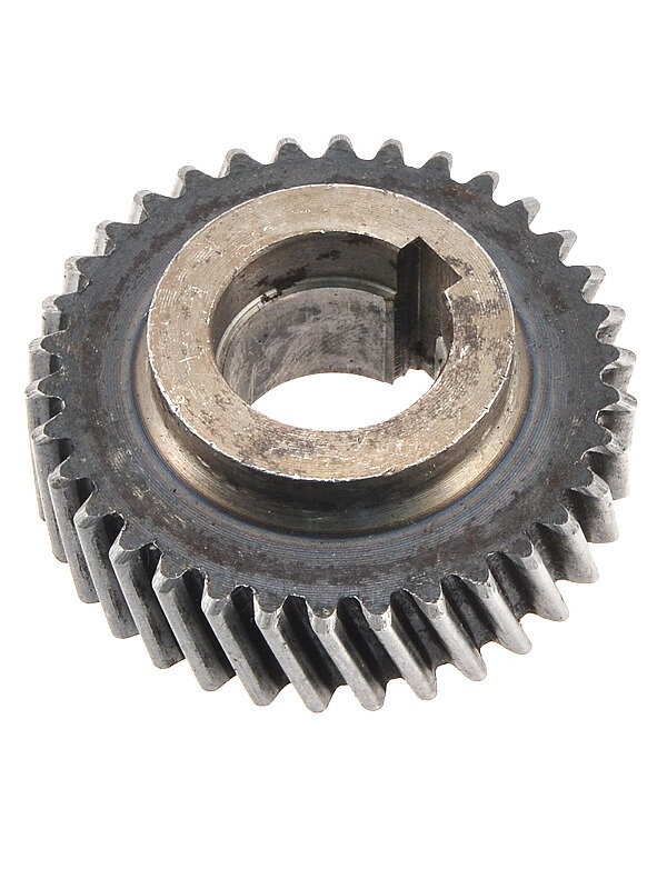 Шестерня ведомая для пилы торцовочной комбинированной "2 в 1" ЗУБР ЗПТК-255-1800