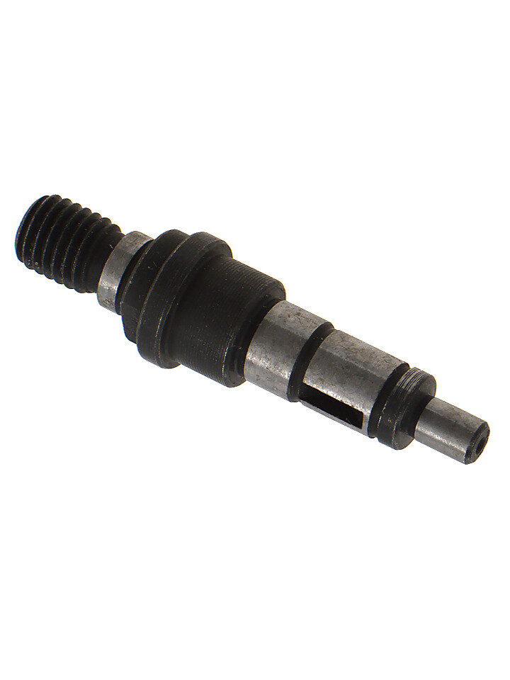 Шпиндель D24x84 для машины шлифовальной угловой (болгарки) ЗУБР УШМ-П180-2100 ПВ