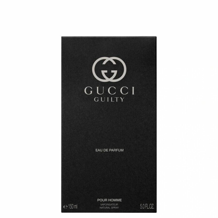 Мужская парфюмерия GUCCI Guilty Pour Homme