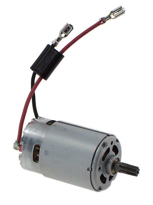 Двигатель Makita 632L97-9