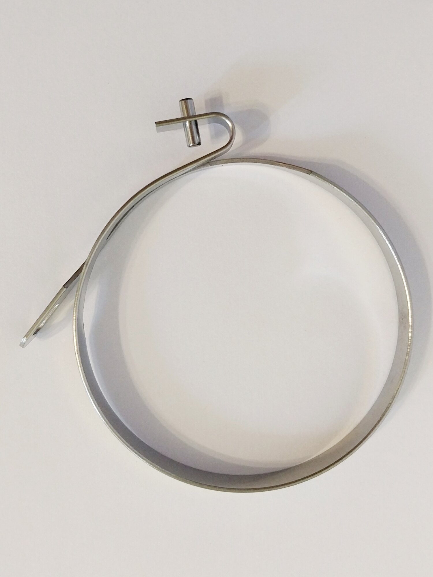 Лента тормоза 937, 941С, 941СХ, 936, 940 Oleo-Mac (5005-0039R)