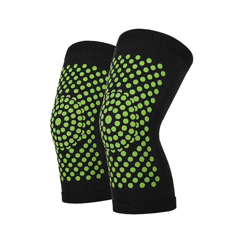 Компрессионная наколенник для спорта